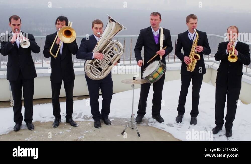 How six men got on in the Stock Videos & Footage - HD and 4K Video ...