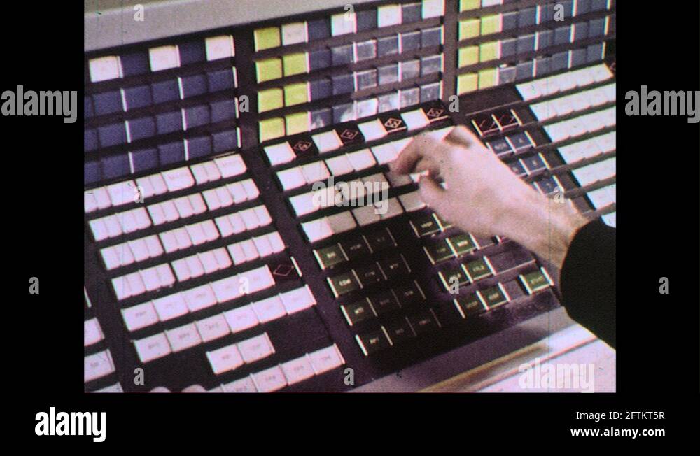 Pressed keys Stock Videos & Footage - HD and 4K Video Clips - Alamy