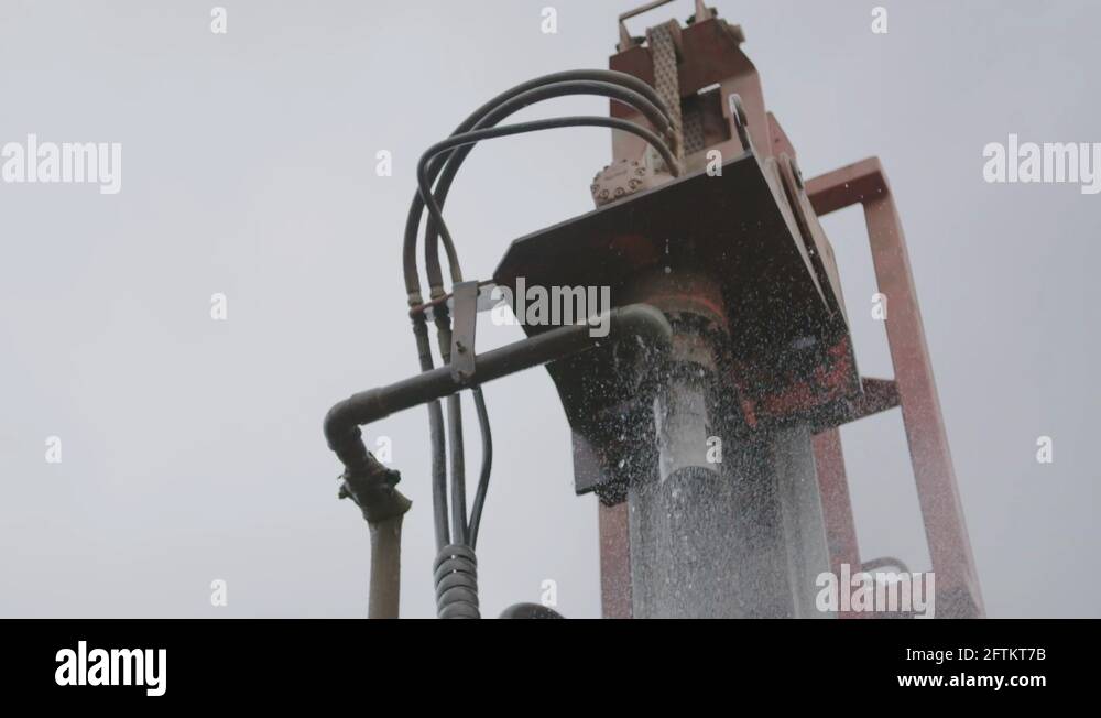 Drilling borehole water south africa Stock Videos & Footage - HD and 4K ...