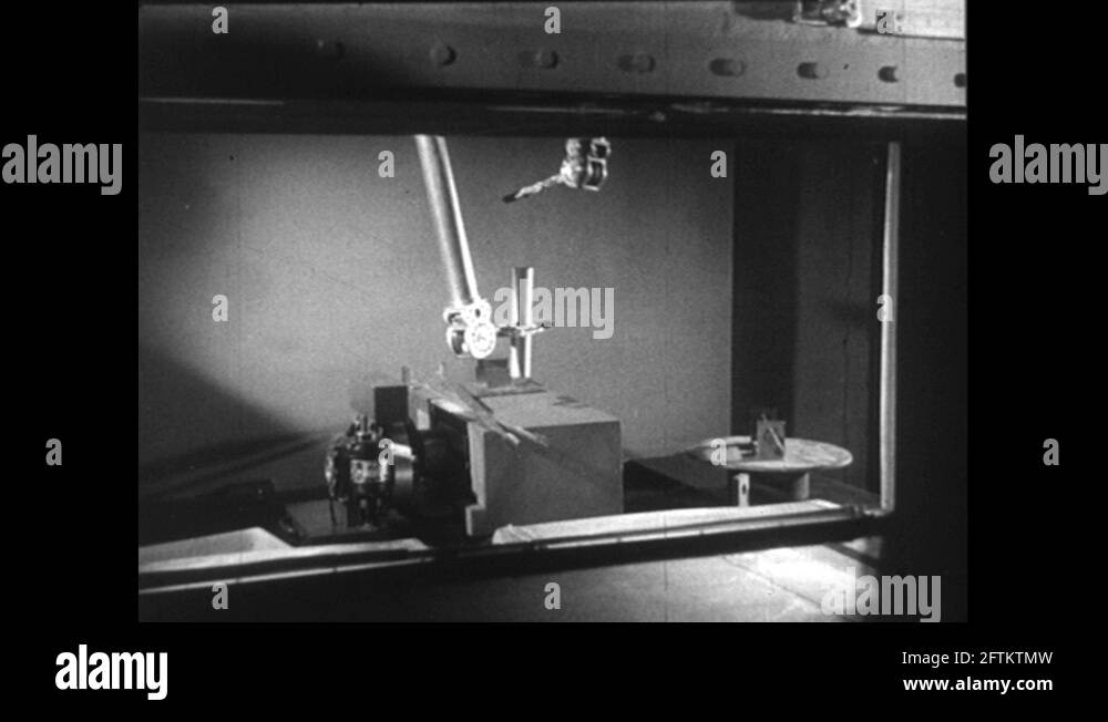 Remote control arms Stock Videos & Footage - HD and 4K Video Clips - Alamy