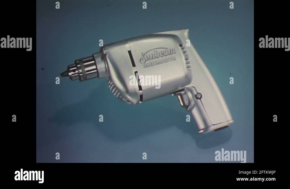 Power drills shop Stock Videos & Footage - HD and 4K Video Clips - Alamy