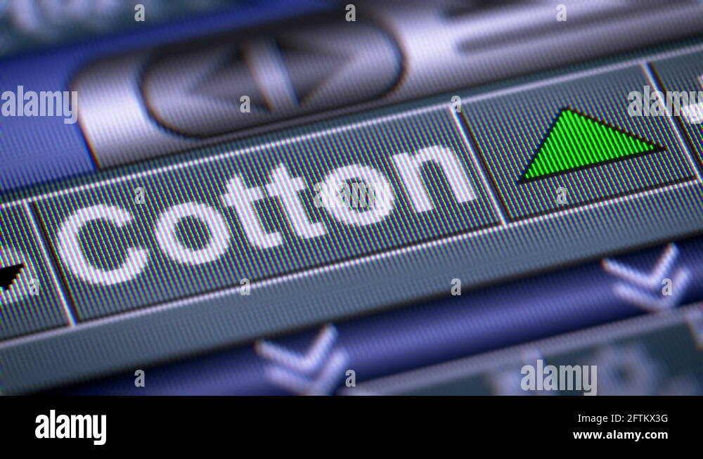 Cotton screen Stock Videos & Footage - HD and 4K Video Clips - Alamy