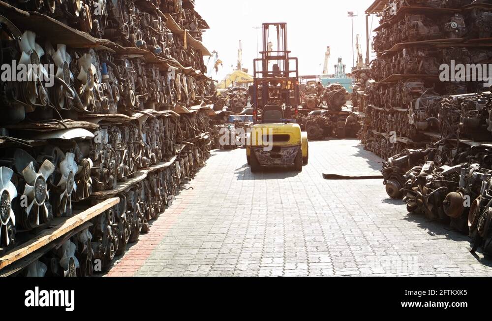 Local scrap Stock Videos & Footage - HD and 4K Video Clips - Alamy