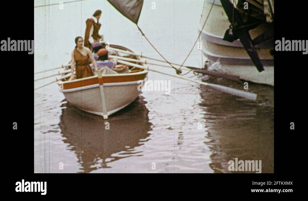 Native american boat Stock Videos & Footage - HD and 4K Video Clips - Alamy