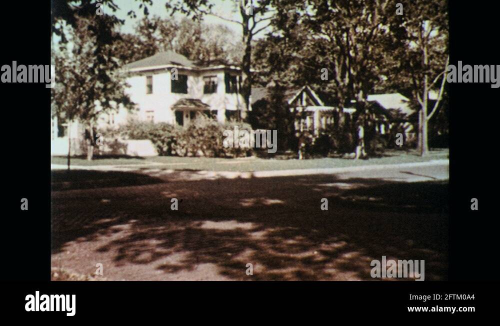 1950s town rural Stock Videos & Footage - HD and 4K Video Clips - Alamy