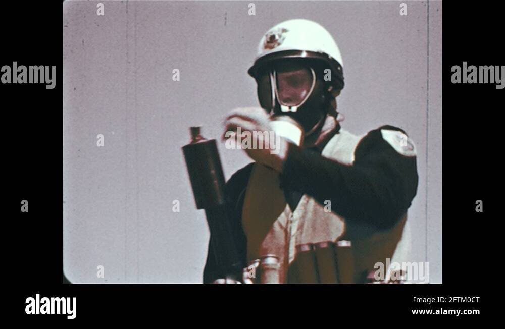 Tear gas gun Stock Videos & Footage - HD and 4K Video Clips - Alamy