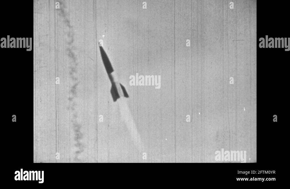V 2 nazi rocket Stock Videos & Footage - HD and 4K Video Clips - Alamy