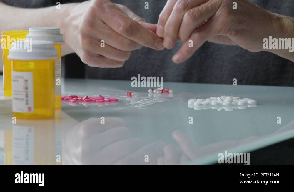 Medication management Stock Videos & Footage - HD and 4K Video Clips ...