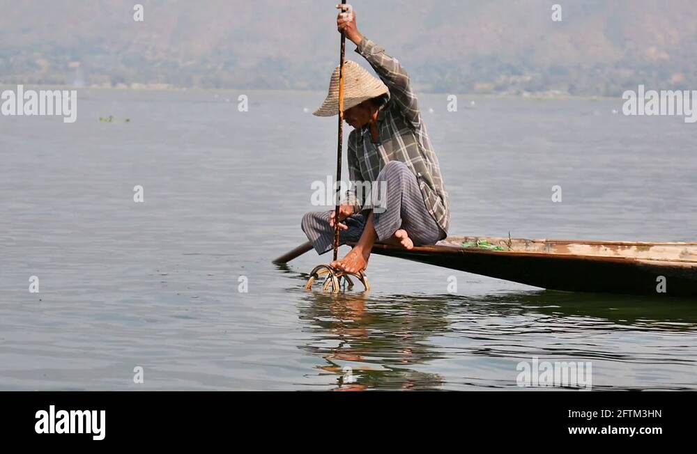 Myanmar fishing Stock Videos & Footage - HD and 4K Video Clips - Alamy