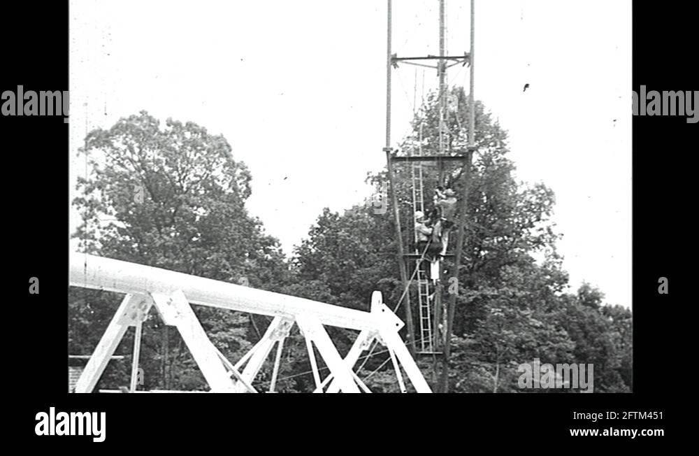 A frame pylon Stock Videos & Footage - HD and 4K Video Clips - Alamy