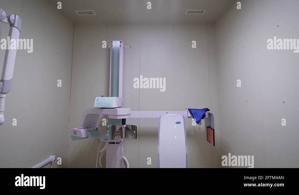 An X-ray machine is needed to display the anatomical structures of the ...