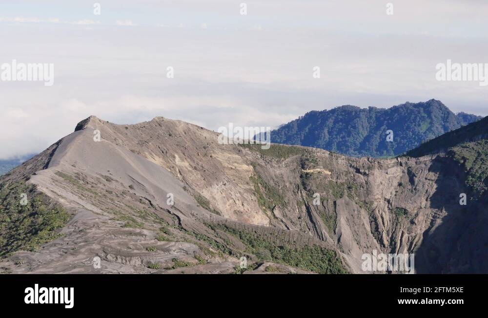 Irazu volcano Stock Videos & Footage - HD and 4K Video Clips - Alamy