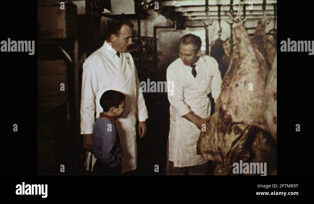 Butchered meat Stock Videos & Footage - HD and 4K Video Clips - Alamy