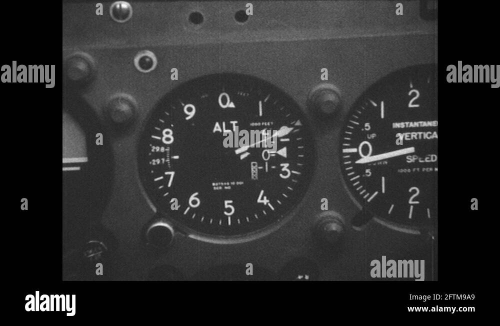 Airplane dials Stock Videos & Footage - HD and 4K Video Clips - Alamy
