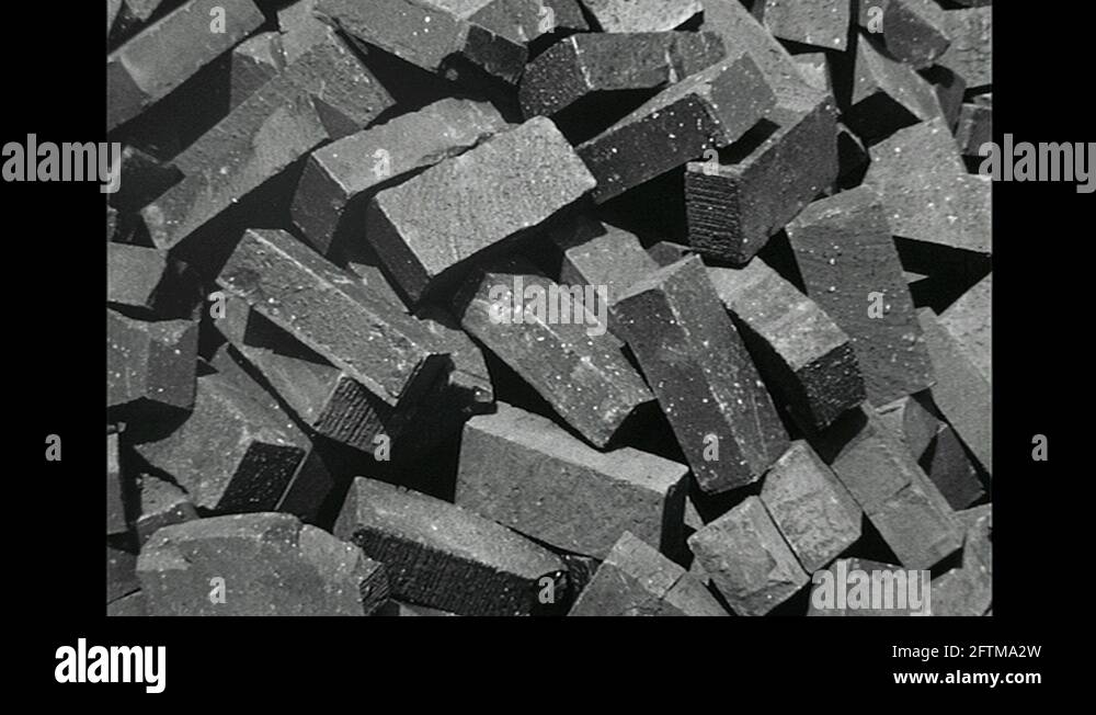 1950s bricks Stock Videos & Footage - HD and 4K Video Clips - Alamy