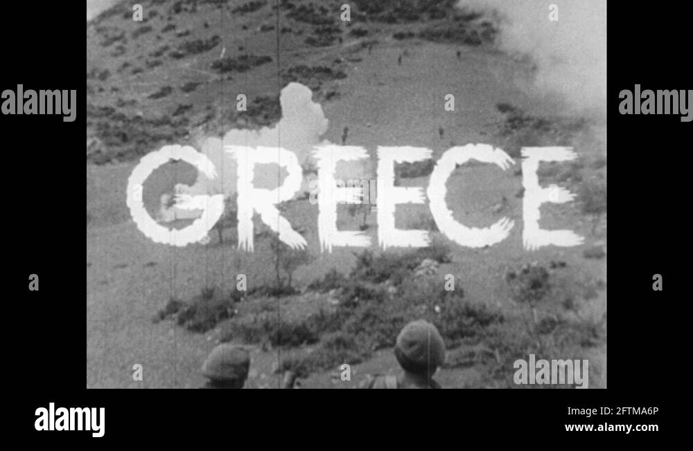 Warfare greece Stock Videos & Footage - HD and 4K Video Clips - Alamy