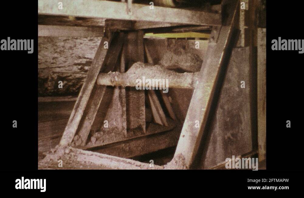 Mining accident prevention Stock Videos & Footage - HD and 4K Video ...