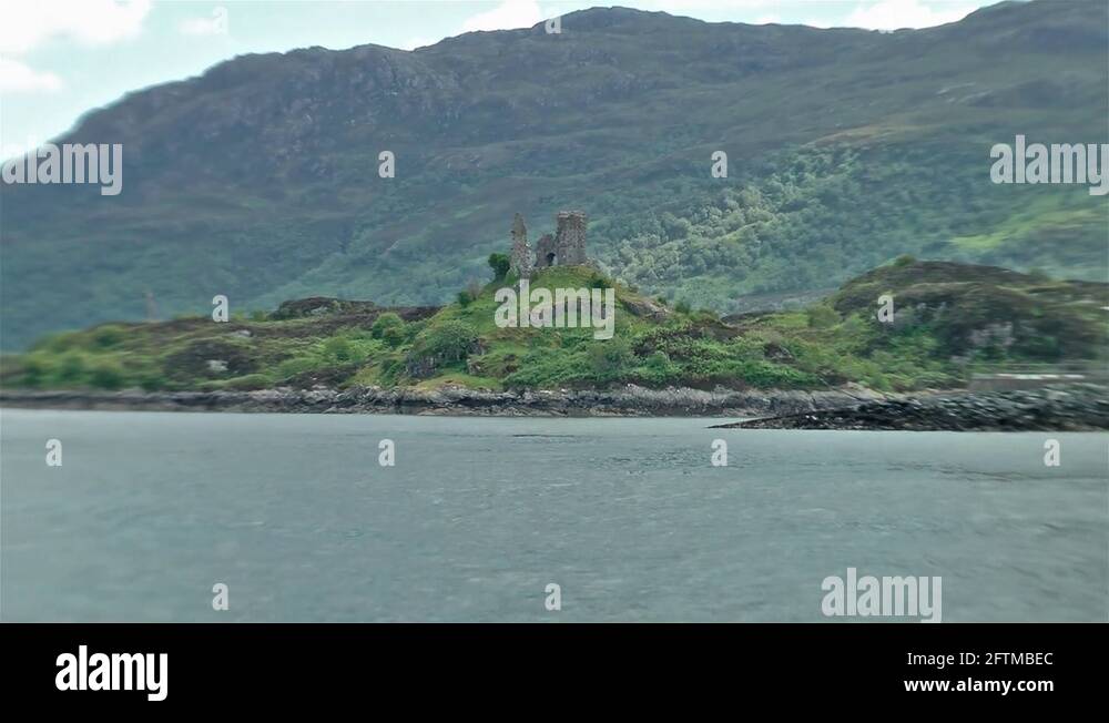 Kyleakin castle Stock Videos & Footage - HD and 4K Video Clips - Alamy