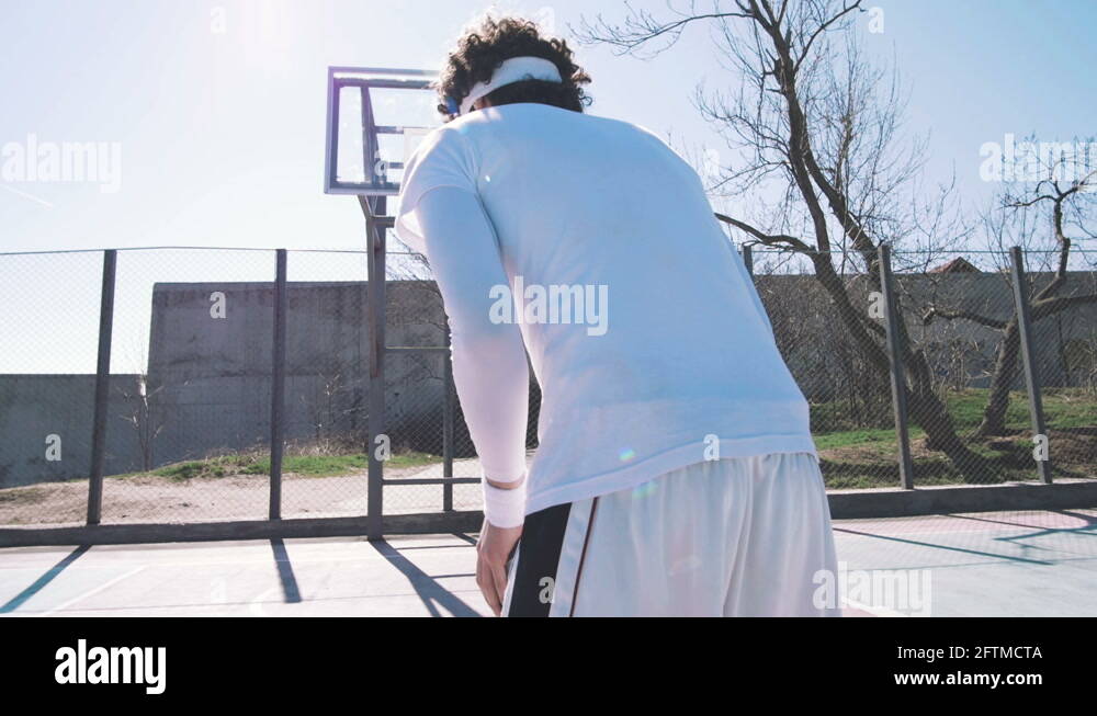 Basketball player scoring Stock Videos & Footage - HD and 4K Video ...