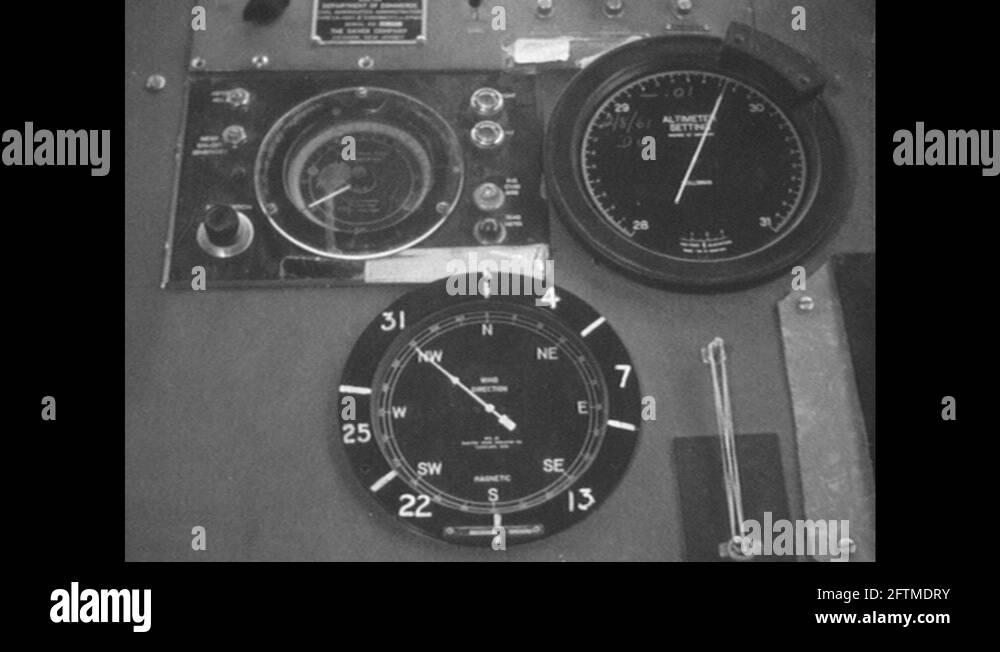 Radio altimeter Stock Videos & Footage - HD and 4K Video Clips - Alamy