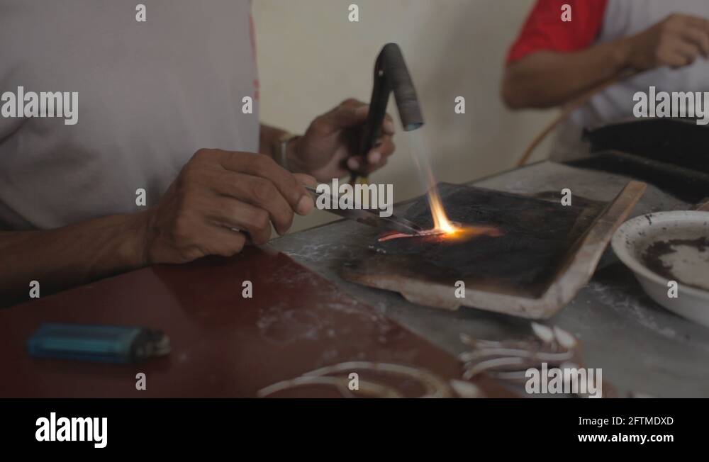 Brass jewellery Stock Videos & Footage - HD and 4K Video Clips - Alamy