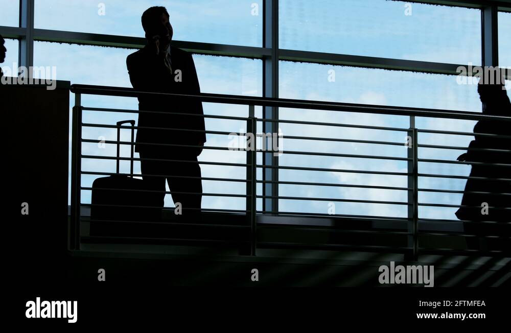 Manager silhouette Stock Videos & Footage - HD and 4K Video Clips - Alamy