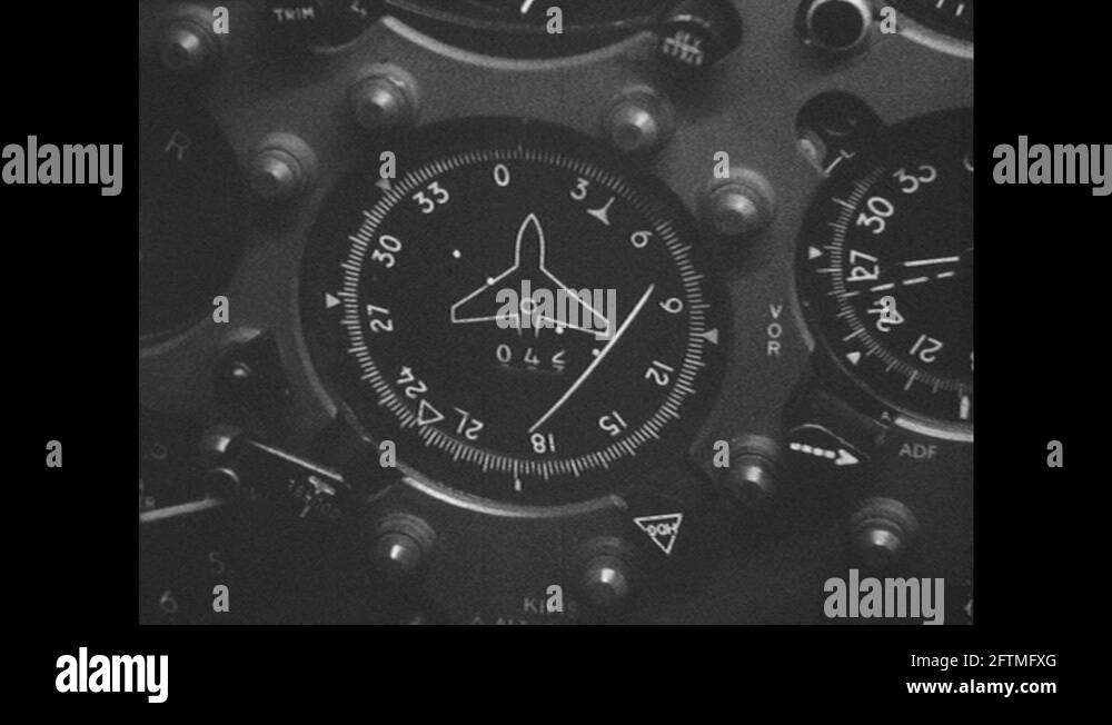 Speedometer airplane Stock Videos & Footage - HD and 4K Video Clips - Alamy