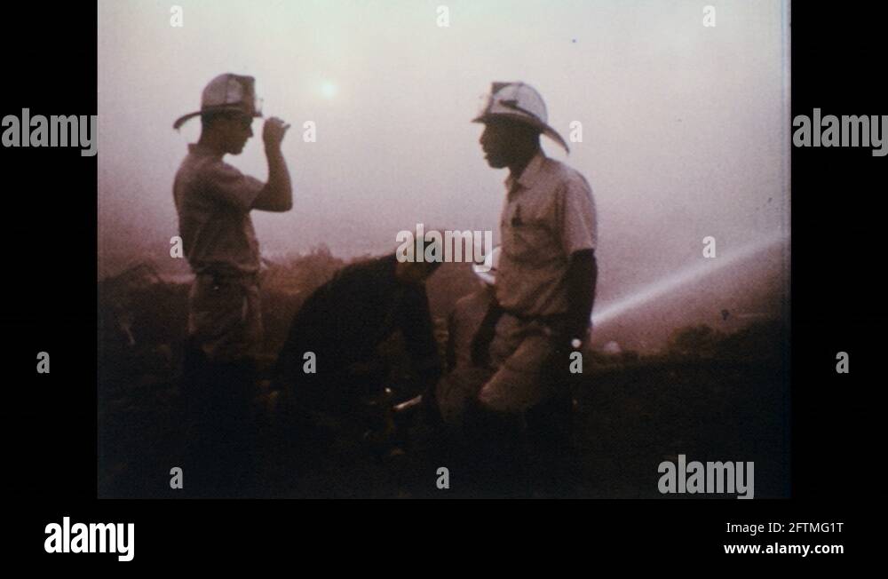 Douse a fire Stock Videos & Footage - HD and 4K Video Clips - Alamy