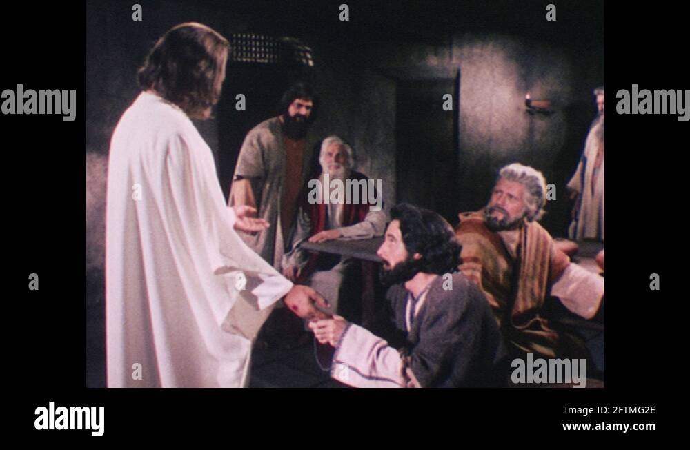 Time jesus Stock Videos & Footage - HD and 4K Video Clips - Alamy