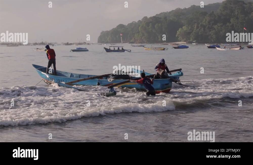 Fisherman boat working sea Stock Videos & Footage - HD and 4K Video ...