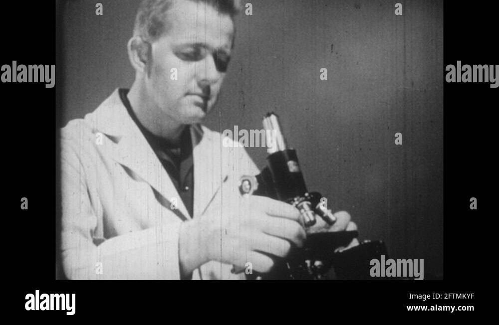 Woman scientist 1940s Stock Videos & Footage - HD and 4K Video Clips ...
