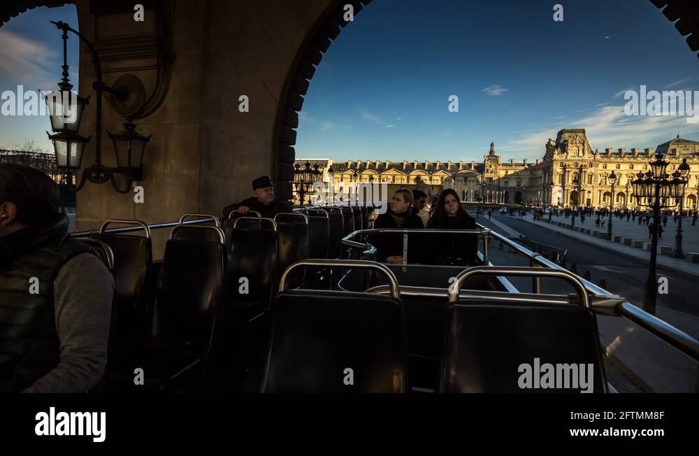 Second floor bus Stock Videos & Footage - HD and 4K Video Clips - Alamy
