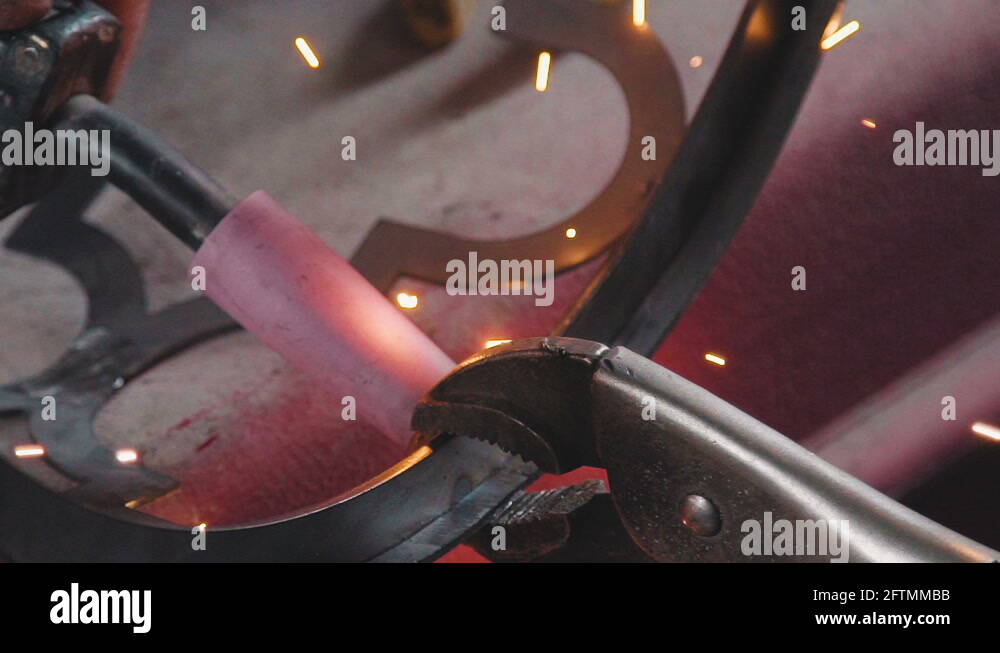 Forging art Stock Videos & Footage - HD and 4K Video Clips - Alamy
