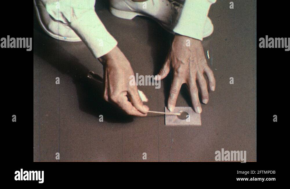 Swab sample vial Stock Videos & Footage - HD and 4K Video Clips - Alamy