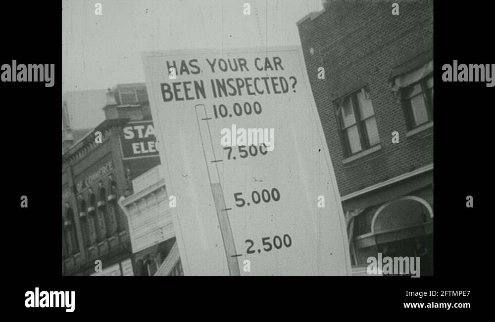 1950s car ad Stock Videos & Footage - HD and 4K Video Clips - Alamy