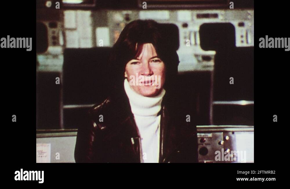 Astronaut sally ride Stock Videos & Footage - HD and 4K Video Clips - Alamy