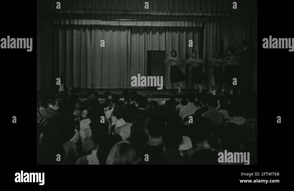 1940s dancing girls Stock Videos & Footage - HD and 4K Video Clips - Alamy