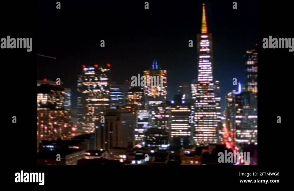 1990s skyline Stock Videos & Footage - HD and 4K Video Clips - Alamy