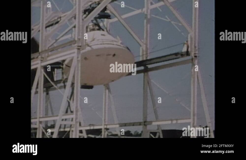 Space shuttle test flight 1970s Stock Videos & Footage - HD and 4K ...