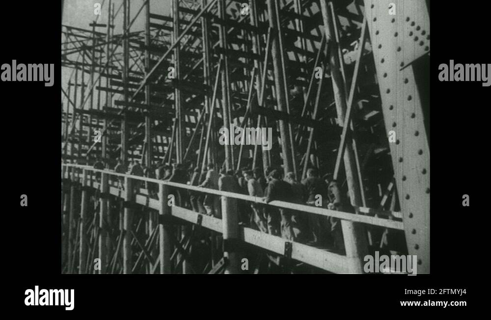 Industry in the 1930s Stock Videos & Footage - HD and 4K Video Clips ...