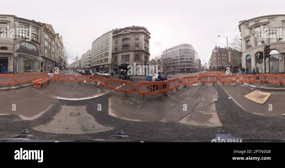 Holborn Tube Station London Stock Video Footage - Alamy