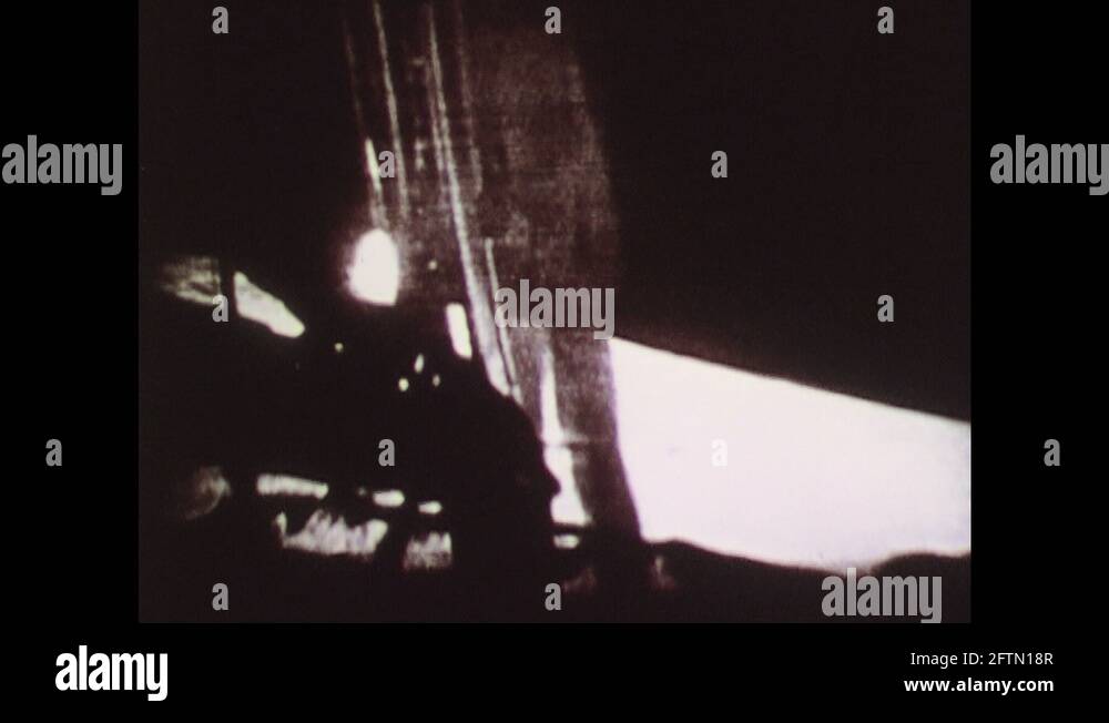 Neil armstrong first step Stock Videos & Footage - HD and 4K Video ...