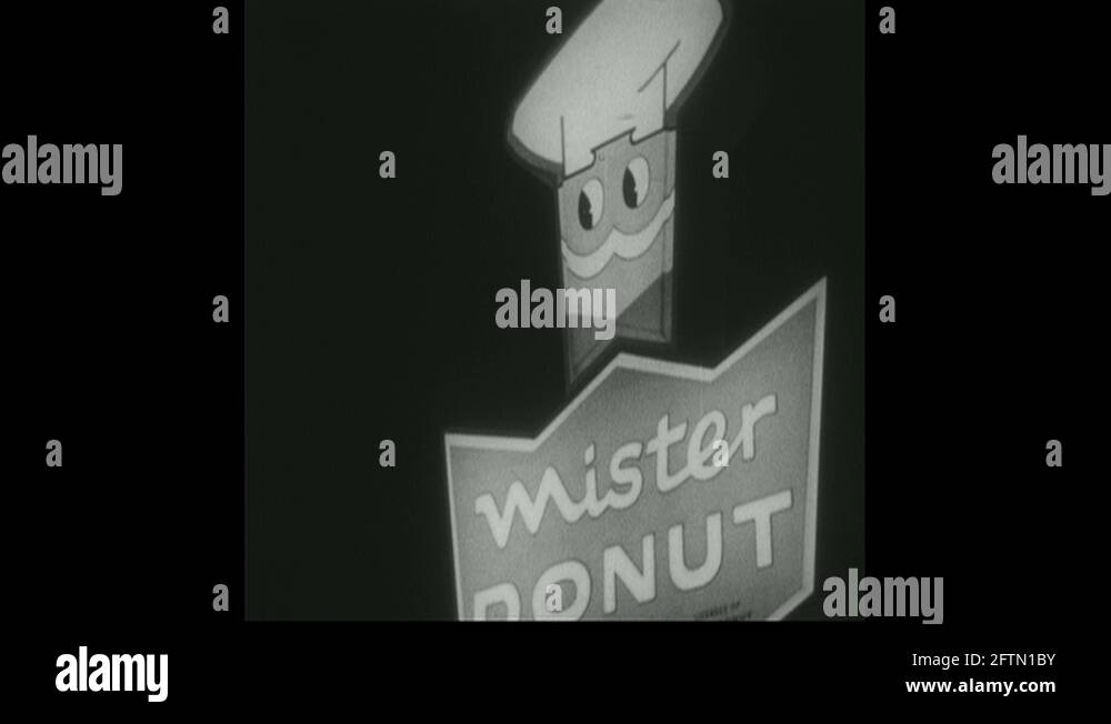 1960s business signs Stock Videos & Footage - HD and 4K Video Clips - Alamy