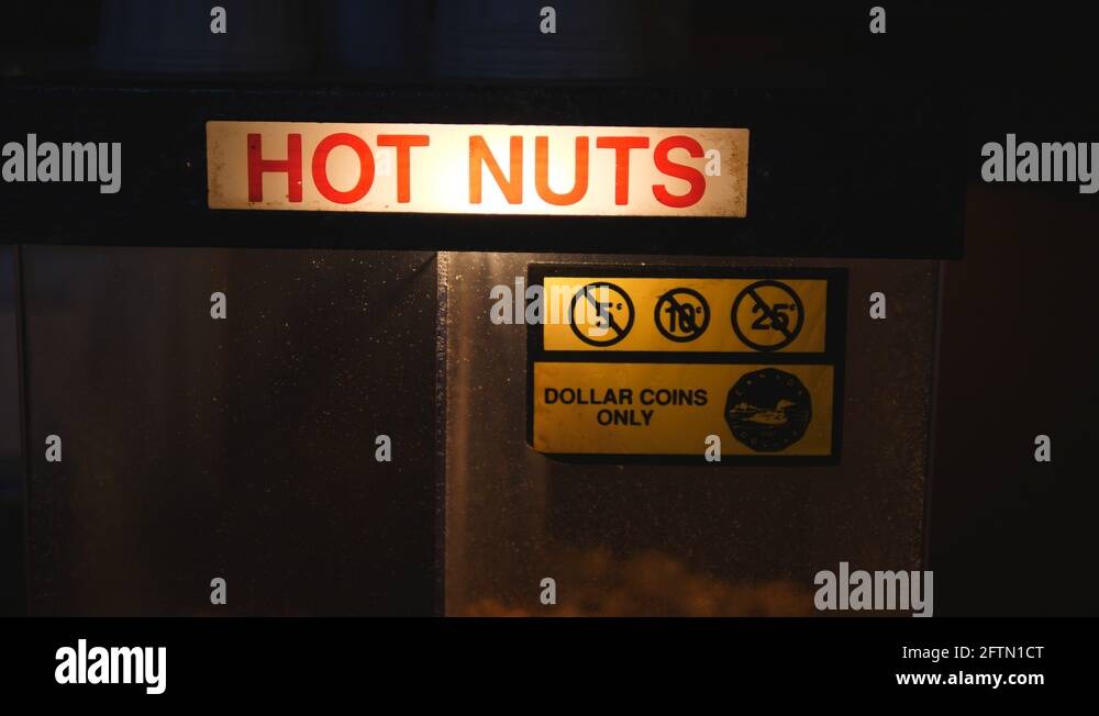Hot nuts Stock Videos & Footage - HD and 4K Video Clips - Alamy