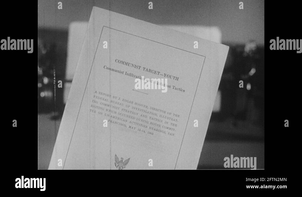 Communist pamphlet Stock Videos & Footage - HD and 4K Video Clips - Alamy