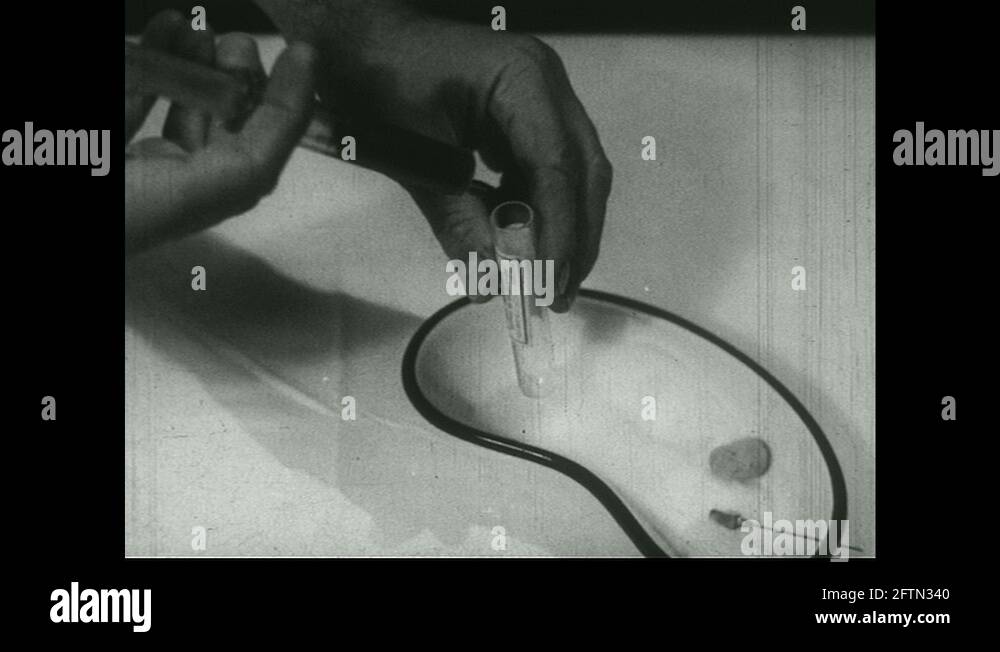 1930s laboratory Stock Videos & Footage - HD and 4K Video Clips - Alamy