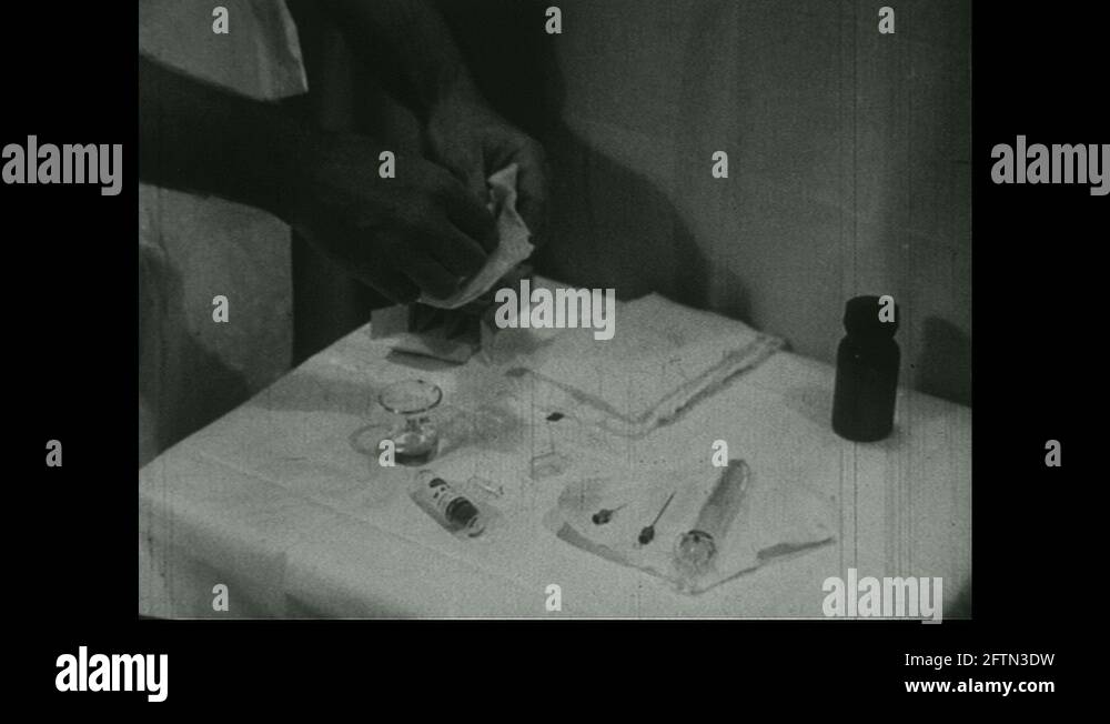 Syphilis treatment Stock Videos & Footage - HD and 4K Video Clips - Alamy