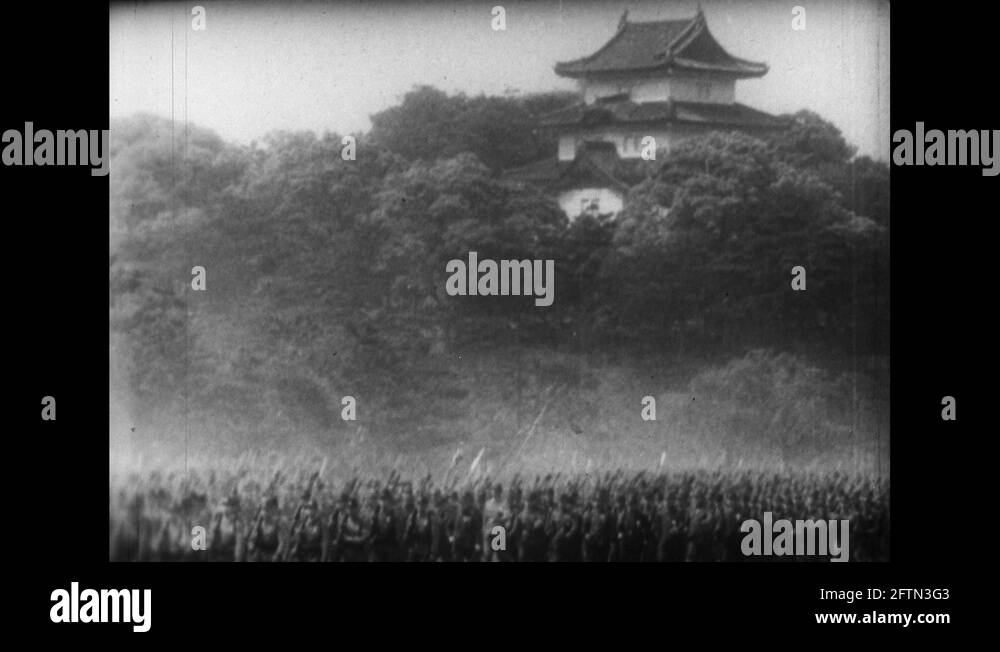 Japan 1930s Stock Videos & Footage - HD and 4K Video Clips - Alamy