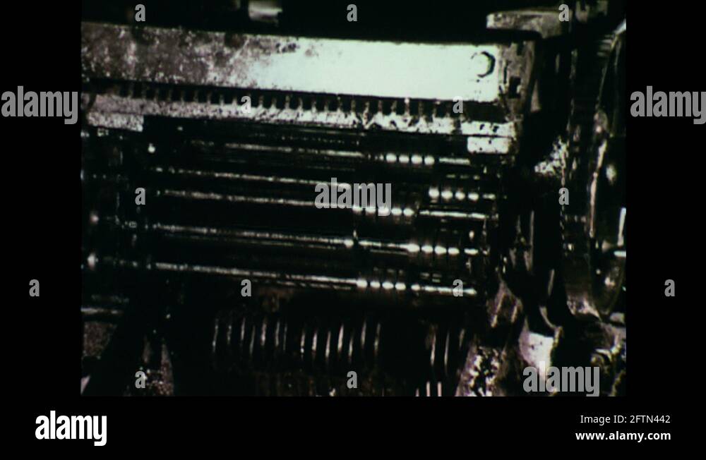 1970s factory workers Stock Videos & Footage - HD and 4K Video Clips ...