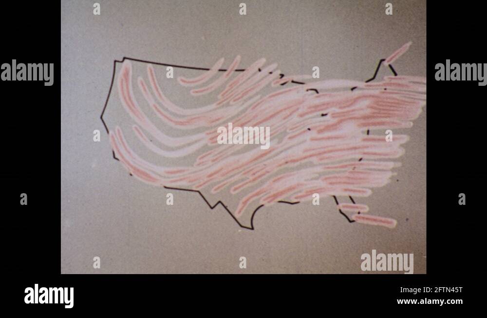 Red cloud map Stock Videos & Footage - HD and 4K Video Clips - Alamy